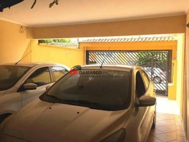 Sobrado em Nova Gerti