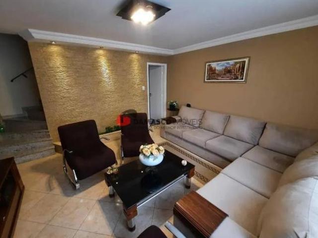 Sobrado em Nova Gerti
