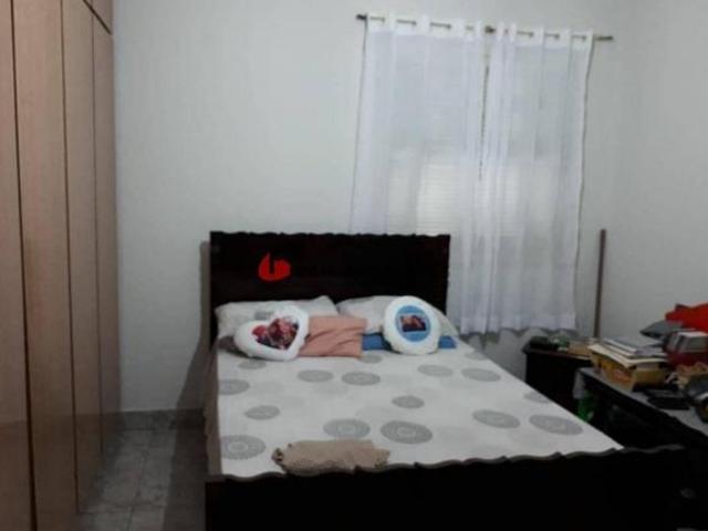 Sobrado em Nova Gerti
