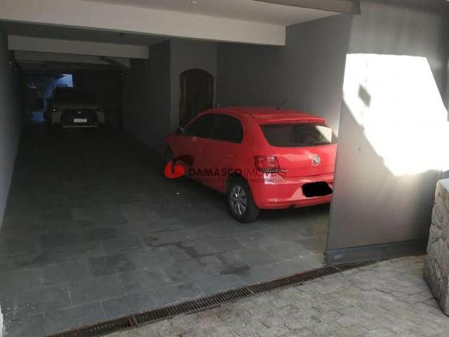 Sobrado em Nova Gerty