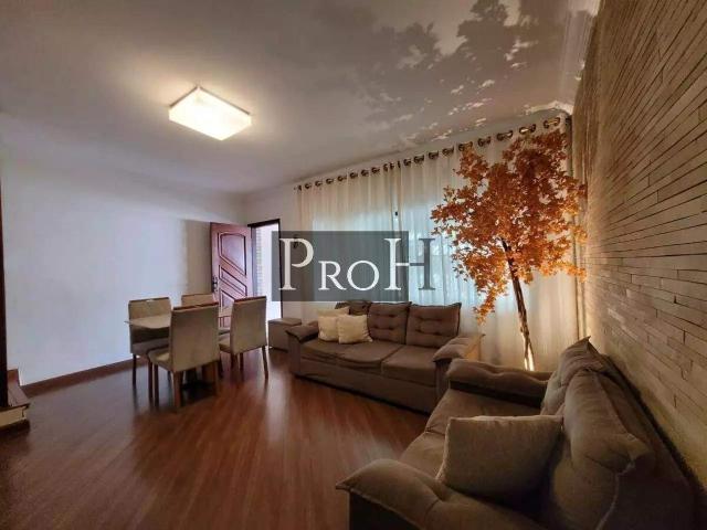 Sobrado em Nova Gerty, São Caetano do Sul/SP de 116m² 2 quartos à venda por R$ 747.900,00