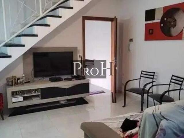 Sobrado em Nova Gerty, São Caetano do Sul/SP de 120m² 3 quartos à venda por R$ 619.000,00