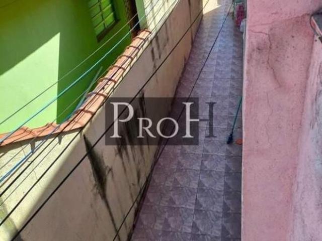 Sobrado em Nova Gerty, São Caetano do Sul/SP de 300m² 8 quartos à venda por R$ 1.300.000,00
