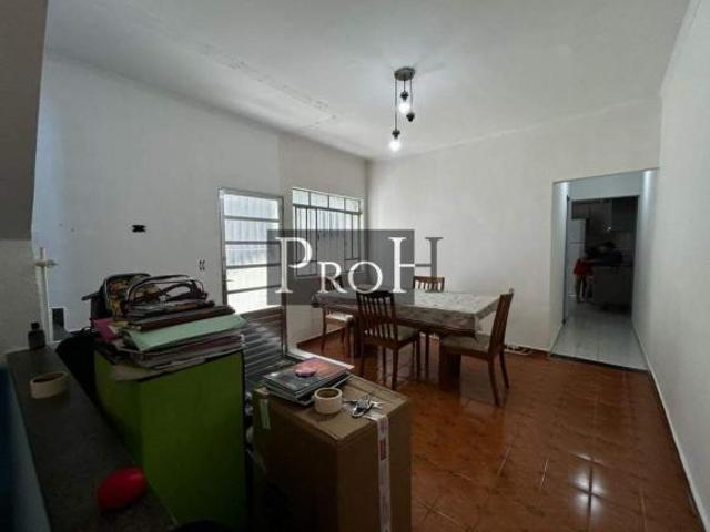Sobrado em Nova Gerty, São Caetano do Sul/SP de 96m² 2 quartos à venda por R$ 650.000,00