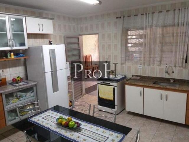 Sobrado em Nova Gerty, São Caetano do Sul/SP de 98m² 3 quartos à venda por R$ 836.000,00
