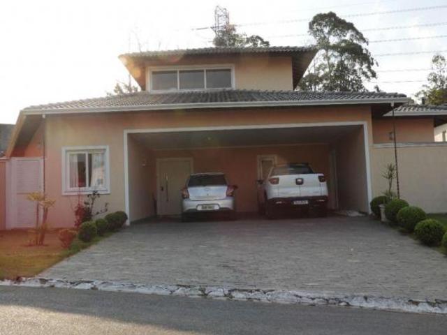 Sobrado em Nova Higienópolis, Jandira/SP de 499m² 6 quartos à venda por R$ 2.300.000,00