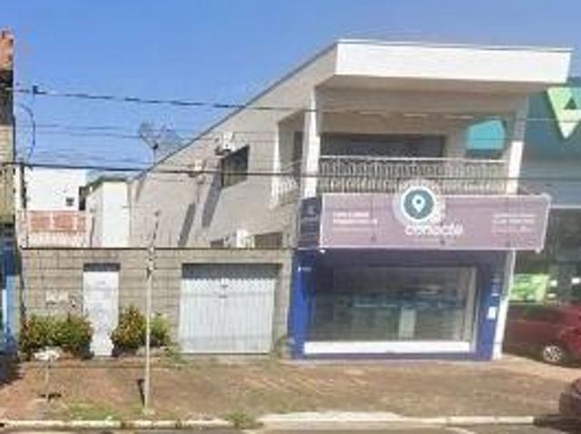 Sobrado em Nova Odessa