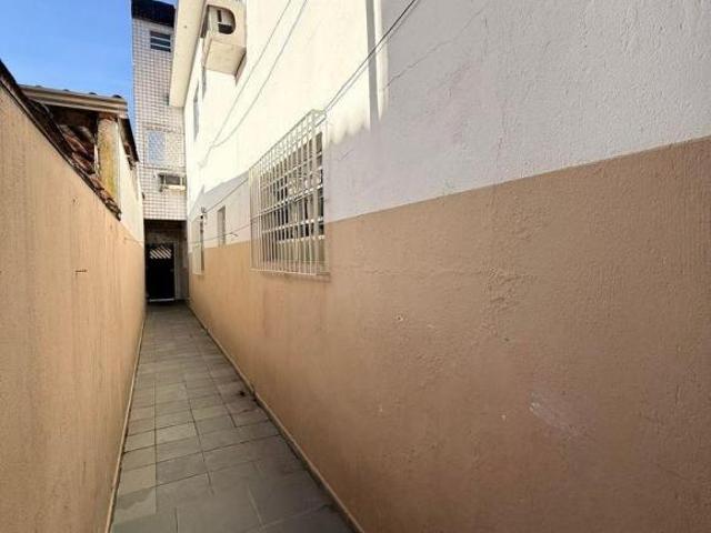 Sobrado em Nova Mirim, Praia Grande/SP de 175m² 3 quartos à venda por R$ 440.000,00