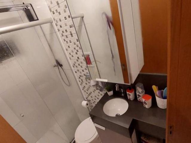 Sobrado em Nova Santa Rita