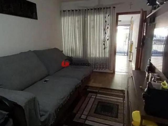 Sobrado em Nova Petrópolis