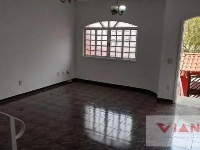 Sobrado em Nova Petrópolis São Bernardo do Campo