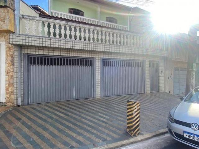 Sobrado em Nova Petrópolis São Bernardo do Campo