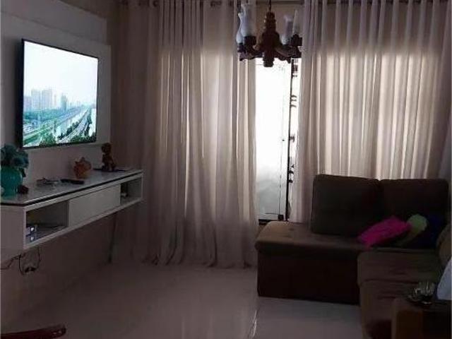 Sobrado em Nova Petrópolis São Bernardo do Campo