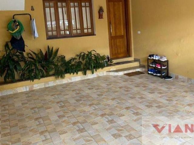 Sobrado em Nova Petrópolis São Bernardo do Campo