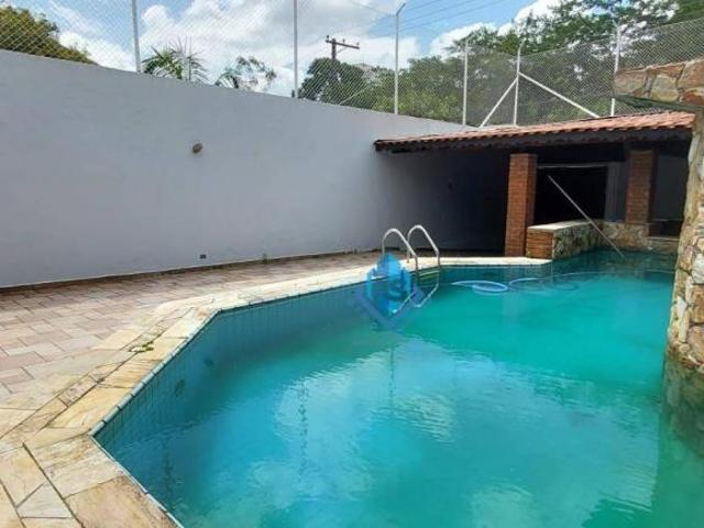 Sobrado em Nova Petrópolis, São Bernardo do Campo/SP de 438m² 3 quartos à venda por R$ 1.910.000,00