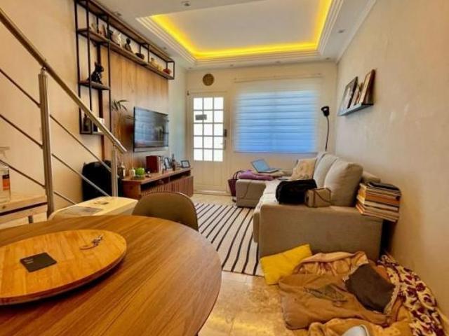 Sobrado em Nova Petrópolis, São Bernardo do Campo/SP de 93m² 2 quartos à venda por R$ 485.000,00