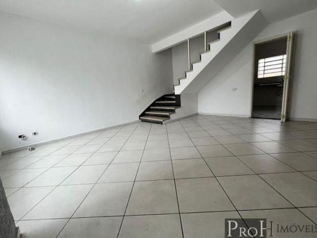 Sobrado em Nova Petrópolis, São Bernardo do Campo/SP de 110m² 2 quartos à venda por R$ 559.000,00
