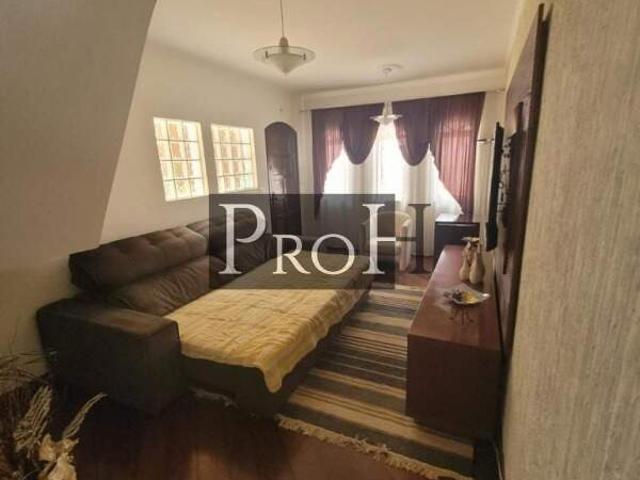 Sobrado em Nova Petrópolis, São Bernardo do Campo/SP de 125m² 3 quartos à venda por R$ 679.900,00