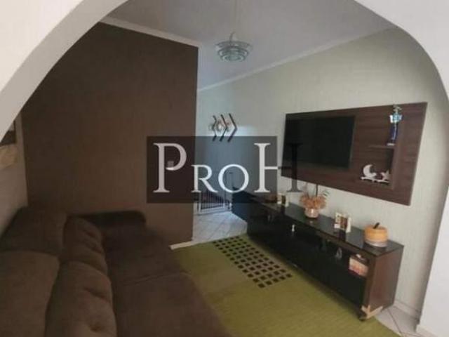 Sobrado em Nova Petrópolis, São Bernardo do Campo/SP de 125m² 3 quartos à venda por R$ 680.000,00