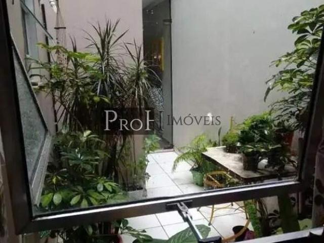 Sobrado em Nova Petrópolis, São Bernardo do Campo/SP de 150m² 2 quartos à venda por R$ 649.900,00