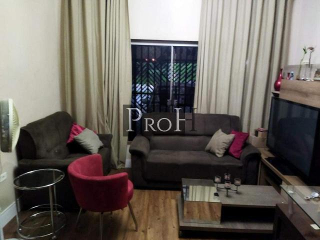 Sobrado em Nova Petrópolis, São Bernardo do Campo/SP de 163m² 3 quartos à venda por R$ 638.900,00