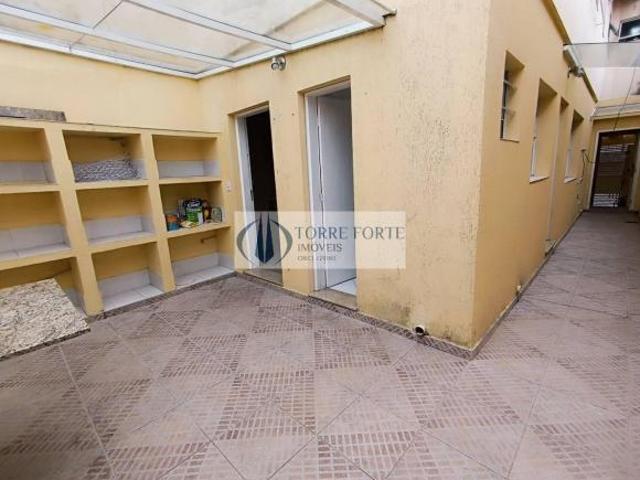 Sobrado em Nova Petrópolis, São Bernardo do Campo/SP de 164m² 3 quartos à venda por R$ 610.000,00