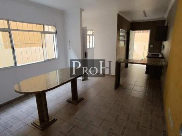 Sobrado em Nova Petrópolis, São Bernardo do Campo/SP de 165m² 3 quartos à venda por R$ 650.000,00