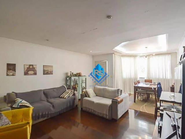 Sobrado em Nova Petrópolis, São Bernardo do Campo/SP de 165m² 3 quartos à venda por R$ 904.000,00