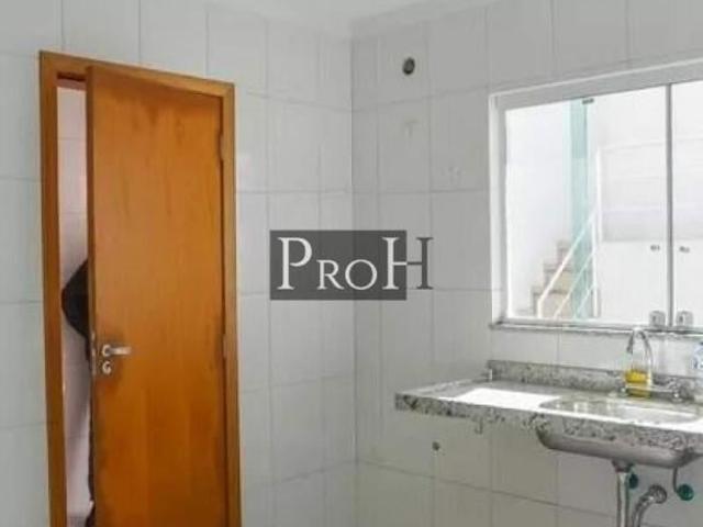 Sobrado em Nova Petrópolis, São Bernardo do Campo/SP de 179m² 3 quartos à venda por R$ 779.000,00