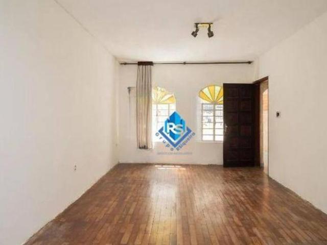 Sobrado em Nova Petrópolis, São Bernardo do Campo/SP de 186m² 3 quartos à venda por R$ 850.000,00 ou
