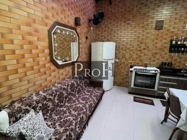 Sobrado em Nova Petrópolis, São Bernardo do Campo/SP de 202m² 3 quartos à venda por R$ 960.000,00