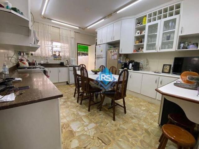 Sobrado em Nova Petrópolis, São Bernardo do Campo/SP de 203m² 3 quartos à venda por R$ 850.000,00