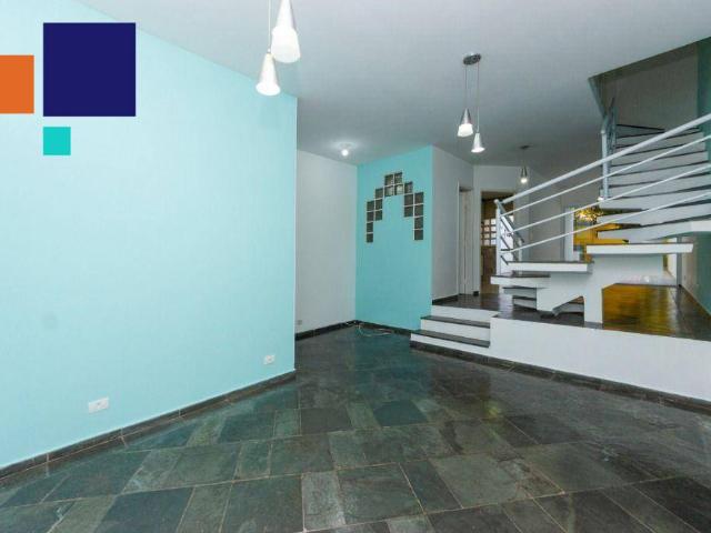 Sobrado em Nova Petrópolis, São Bernardo do Campo/SP de 213m² 4 quartos à venda por R$ 729.900,00