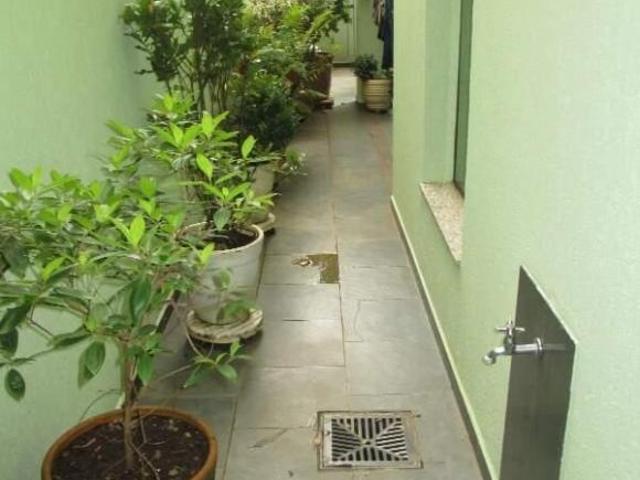 Sobrado em Nova Petrópolis, São Bernardo do Campo/SP de 220m² 3 quartos à venda por R$ 849.000,00