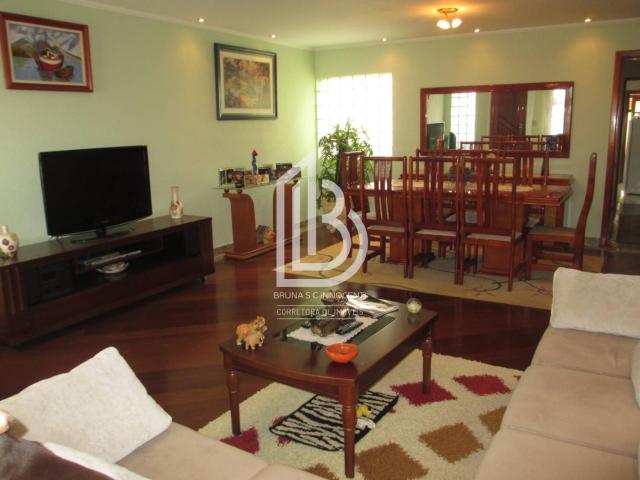 Sobrado em Nova Petrópolis, São Bernardo do Campo/SP de 220m² 3 quartos à venda por R$ 869.900,00