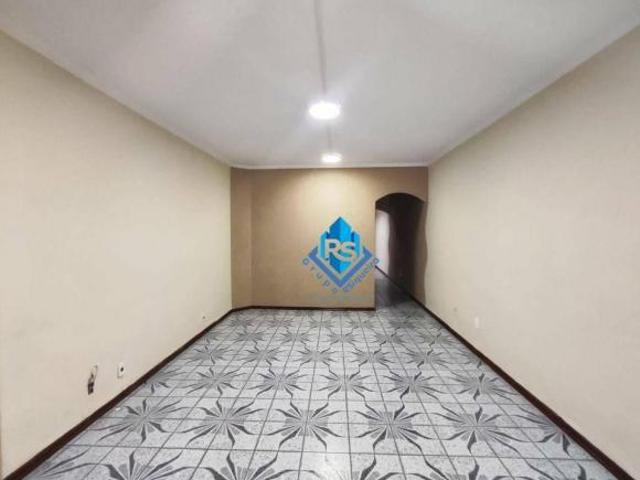 Sobrado em Nova Petrópolis, São Bernardo do Campo/SP de 245m² 3 quartos à venda por R$ 750.000,00 ou