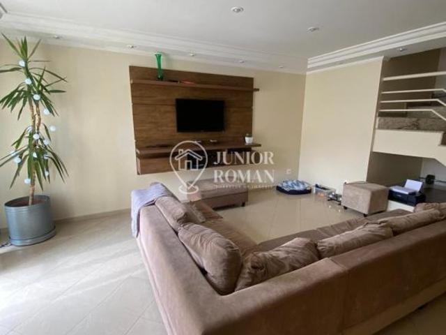 Sobrado em Nova Petrópolis, São Bernardo do Campo/SP de 250m² 2 quartos à venda por R$ 1.000.000,00