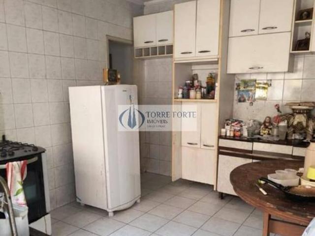Sobrado em Nova Petrópolis, São Bernardo do Campo/SP de 275m² 2 quartos à venda por R$ 425.000,00