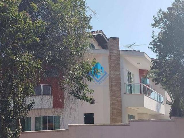 Sobrado em Nova Petrópolis, São Bernardo do Campo/SP de 327m² 3 quartos à venda por R$ 1.700.000,00