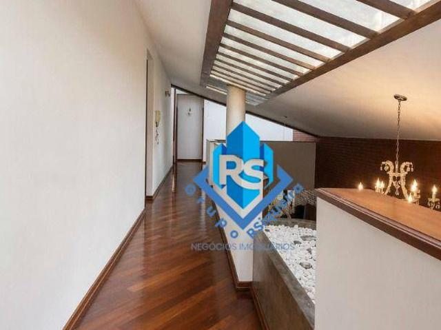 Sobrado em Nova Petrópolis, São Bernardo do Campo/SP de 388m² 6 quartos à venda por R$ 1.797.000,00