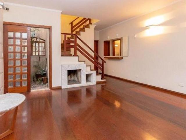 Sobrado em Nova Piraju, São Paulo/SP de 136m² 2 quartos à venda por R$ 980.000,00