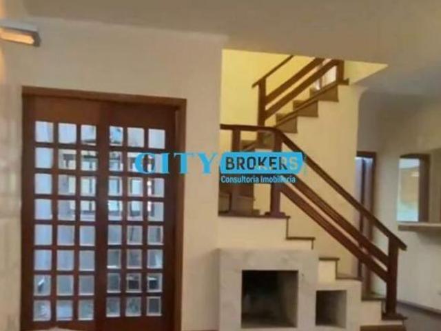 Sobrado em Nova Piraju, São Paulo/SP de 136m² 2 quartos à venda por R$ 995.000,00