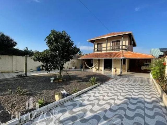 Sobrado em Nova Tramandaí