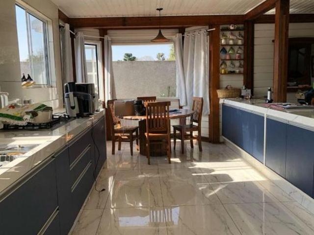 Sobrado em Nova Veneza, Paulínia/SP de 220m² 3 quartos à venda por R$ 790.000,00