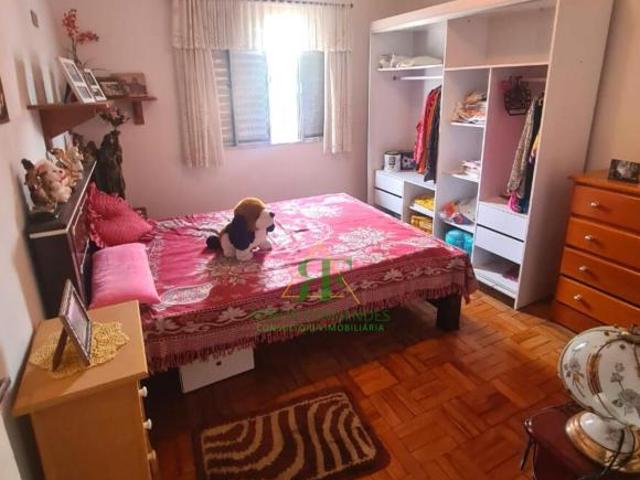 Sobrado em ótima localização em Jardim Marajoara
