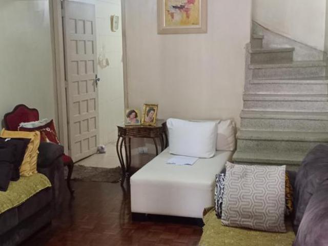 Sobrado em ótima localização no Jardim Rizzo