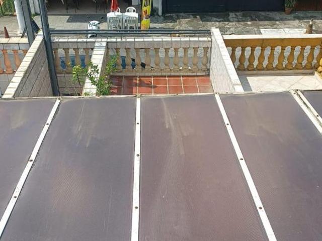 SOBRADO EM ÓTIMO ESTADO