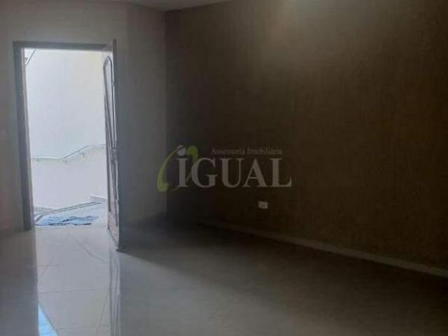 Sobrado em Ótimo Localização Parque João Ramalho, 155 m² de área Construída