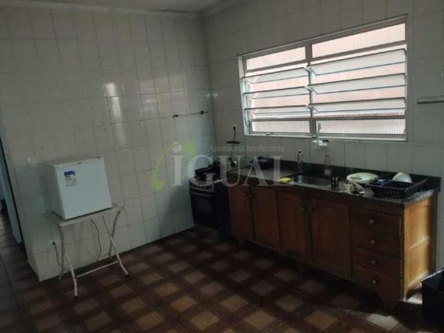 Sobrado em Ótimo Localização Vila Cardoso Franco, 125 m² de área Construída