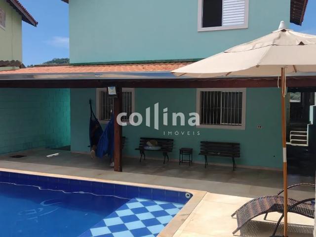 Sobrado em Outeiro de Passárgada, Cotia/SP de 138m² 3 quartos à venda por R$ 499.000,00